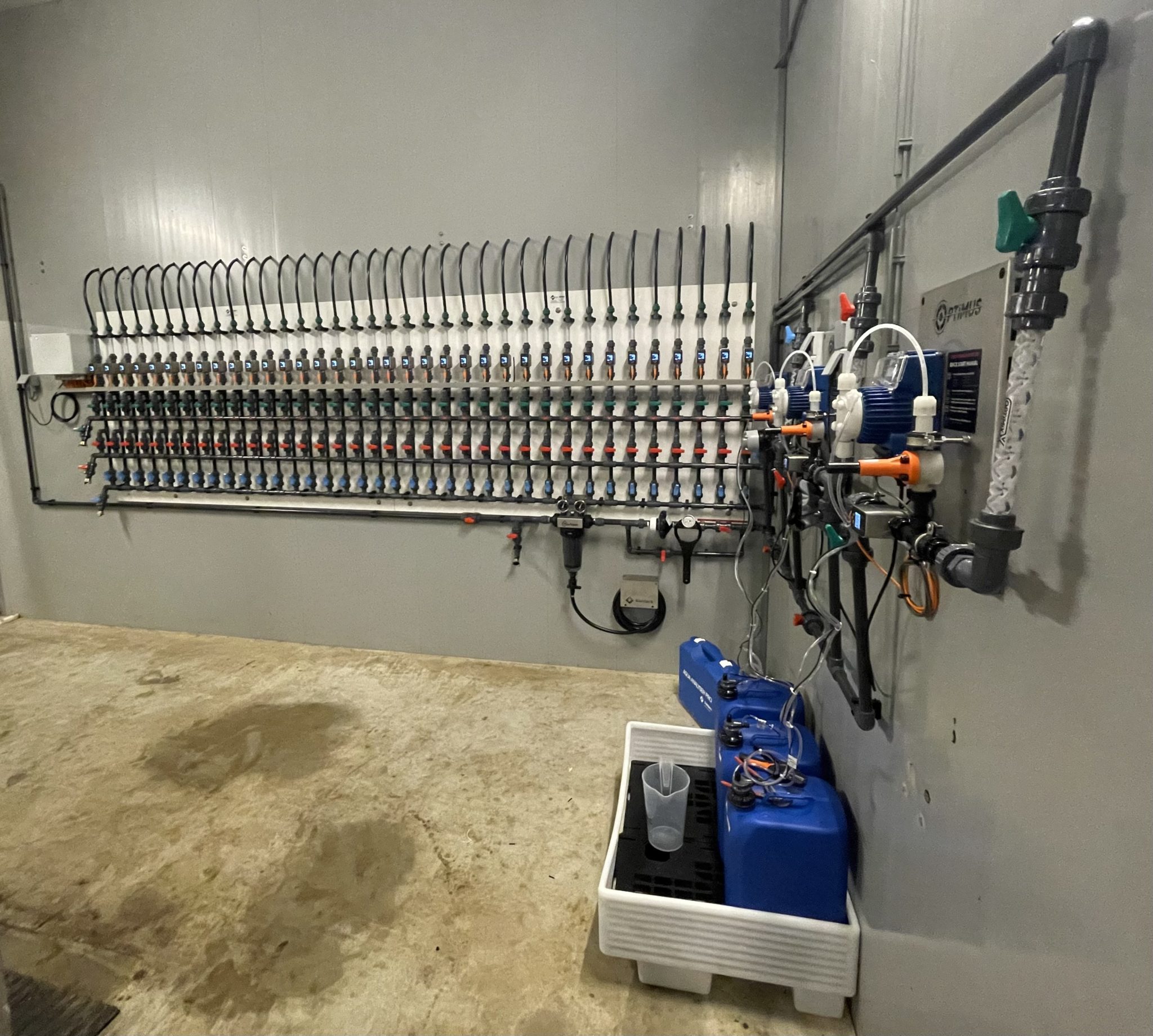 Kanters Technics | Houd je diergezondheid hoog!